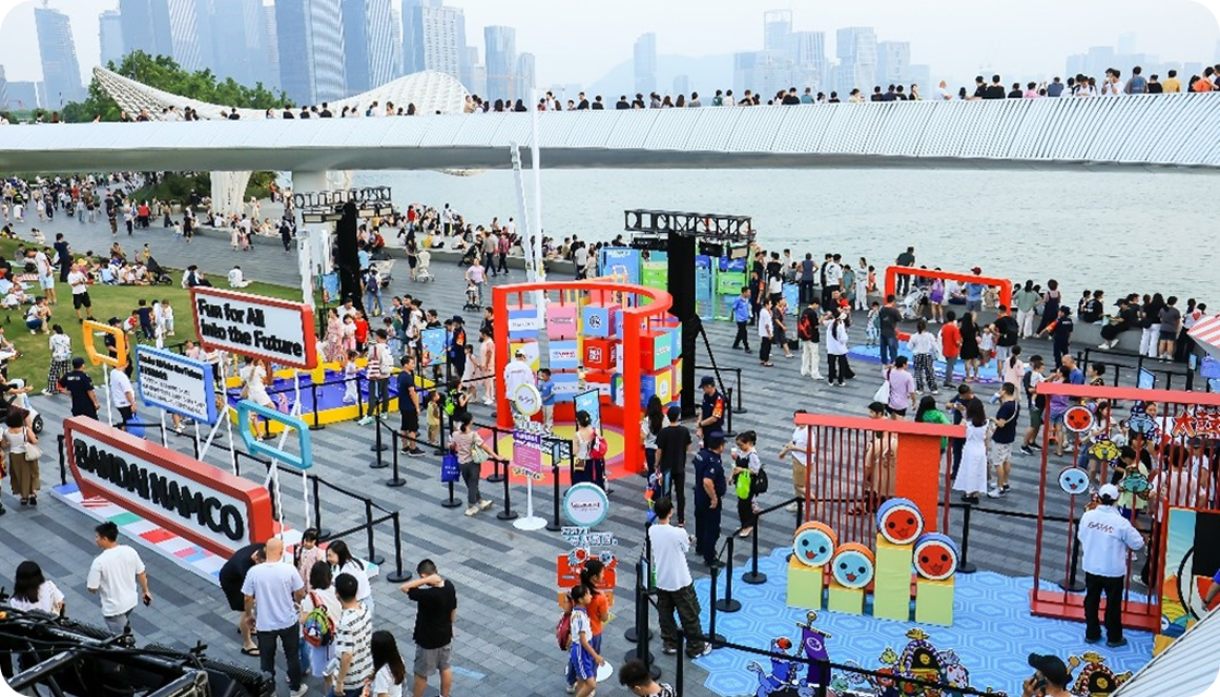 Utilizing Characters in Community Events｜Special Feature：Sustainability ...