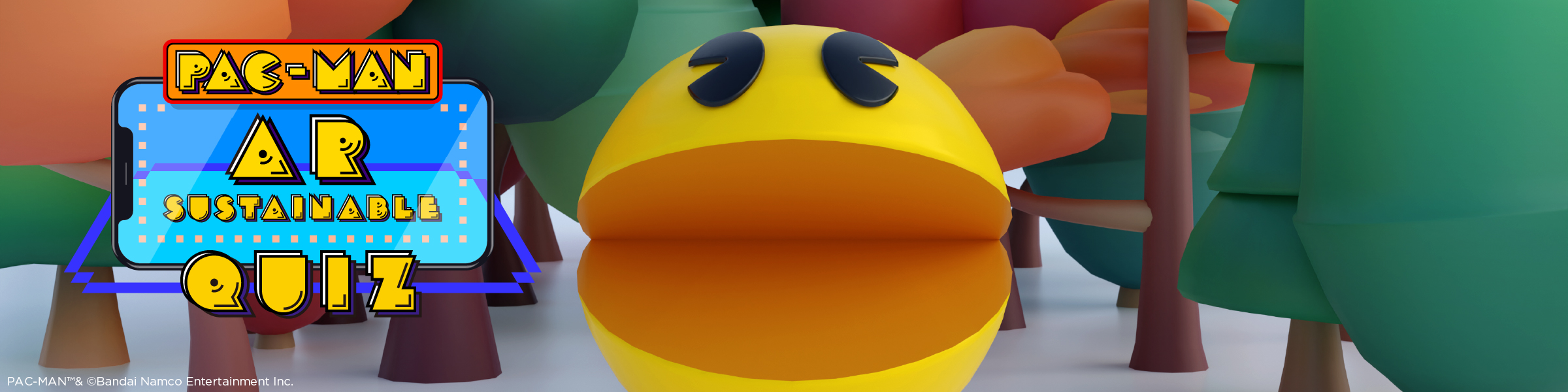 バンダイナムコホールディングス｜サステナビリティ